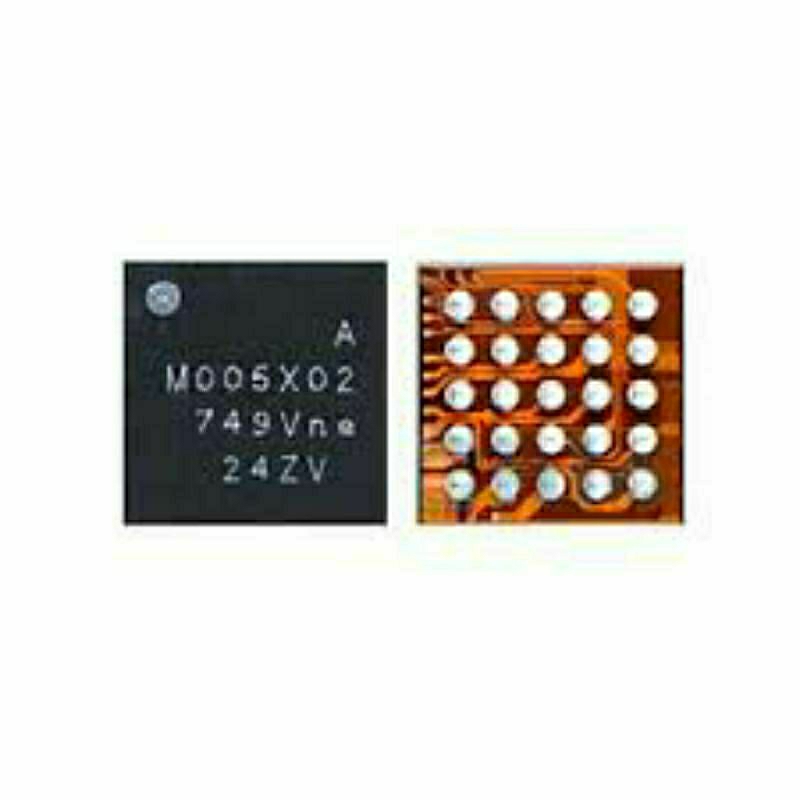 Jual IC cas Samsung s8 / IC M005X02 | Shopee Indonesia