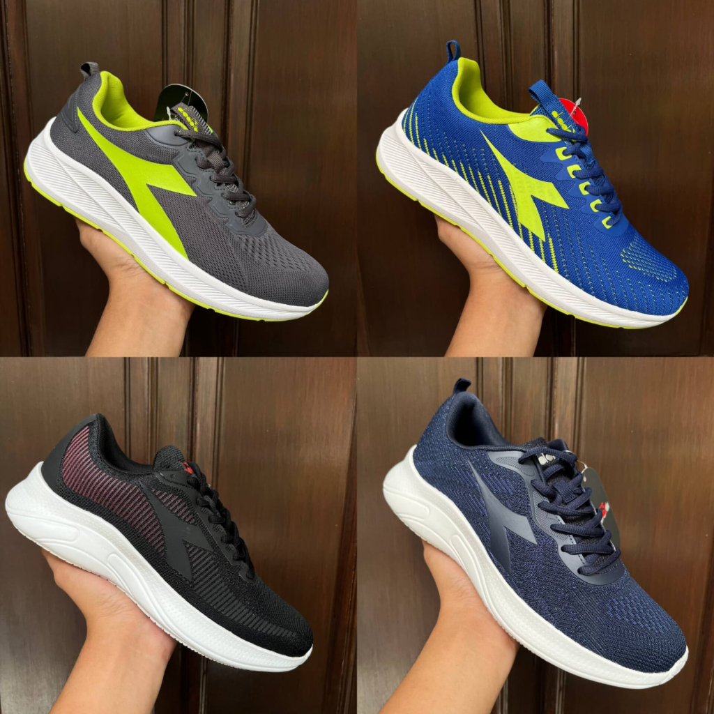 Jual SEPATU PRIA WANITA DIADORA DISKON MURAH (ORIGINAL OFFICIAL STORE ...