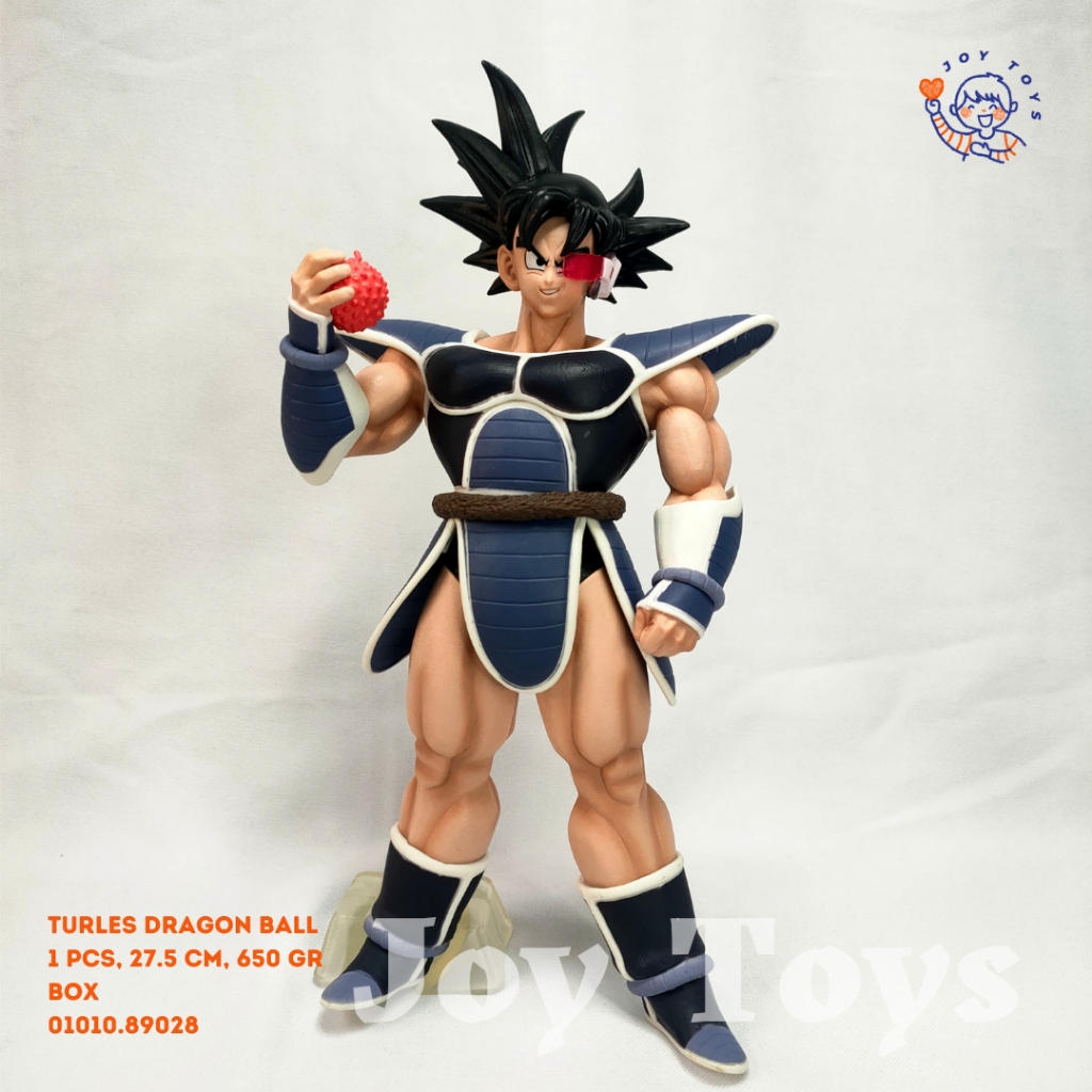 Jual TURLES 1 PCS DRAGON BALL FIGURINE | Shopee Indonesia