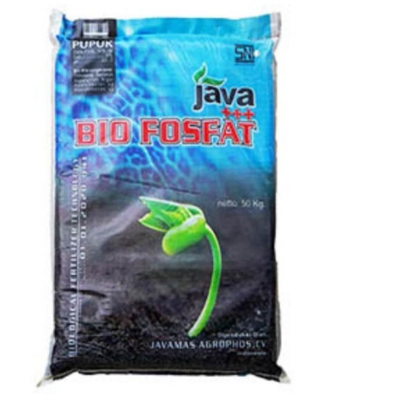 Jual bio pospat 50 kg | Shopee Indonesia