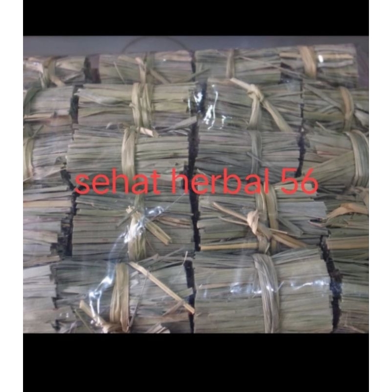 Jual Daun Bambu Kering 600gram bahan Liang teh | Shopee Indonesia