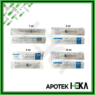 Produk Apotek Heka Bandung | Shopee Indonesia