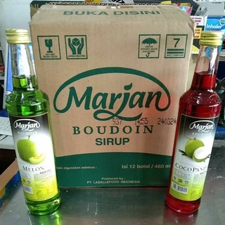 Jual Marjan 1 Dus Terlengkap & Harga Terbaru April 2025 | Shopee Indonesia