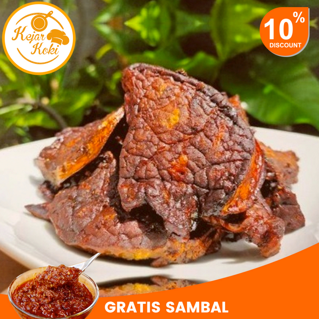 Jual PARU UNGKEP FROZEN-PARU FROZEN-PARU GORENG FROZEN-PARU GORENG ...
