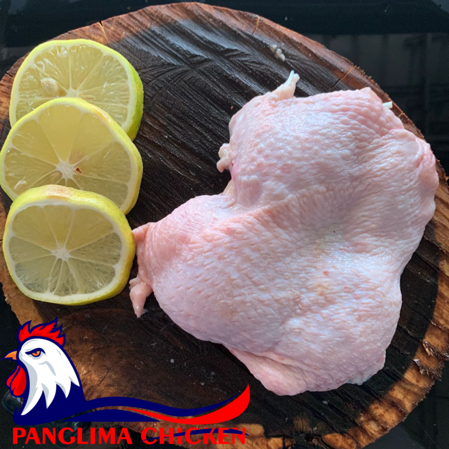 Jual Daging Ayam PAHA KULIT Fillet / BLPK / Boneless Paha Kulit ...