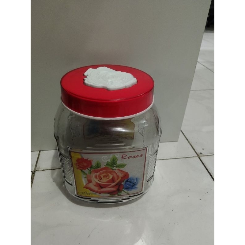 Jual Toples Kaca Persegi 2 Kg | Shopee Indonesia