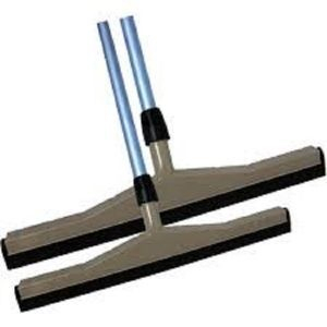 Jual SAPU AIR FLOOR SQUEEGEE PEL AIR 55 + STICK GAGANG WITH HANDEL ...