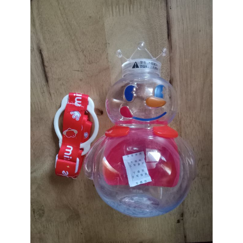 Jual BOTOL MINUM MIXUE 700ML / TUMBLR MIXUE ORIGINAL | Shopee Indonesia