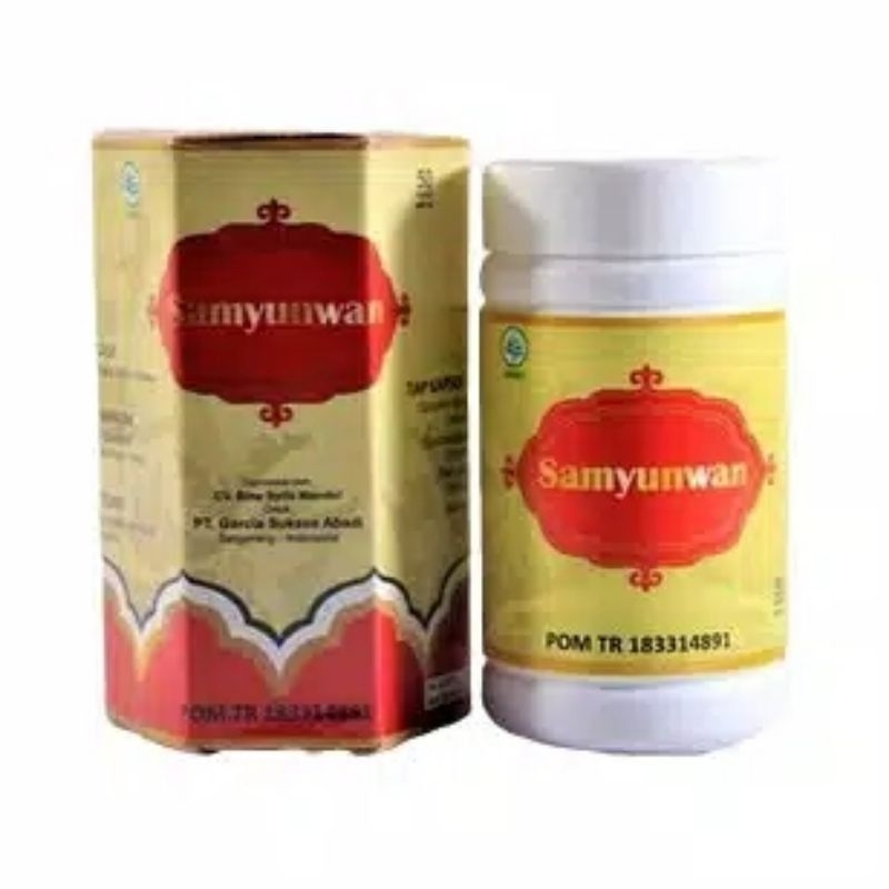 Jual BPOM SAM YUN WAN / SAM YUN WAN OBAT GEMUK ORIGINAL | Shopee Indonesia Jual BPOM SAM YUN WAN / SAM YUN WAN OBAT GEMUK ORIGINAL | Shopee Indonesia