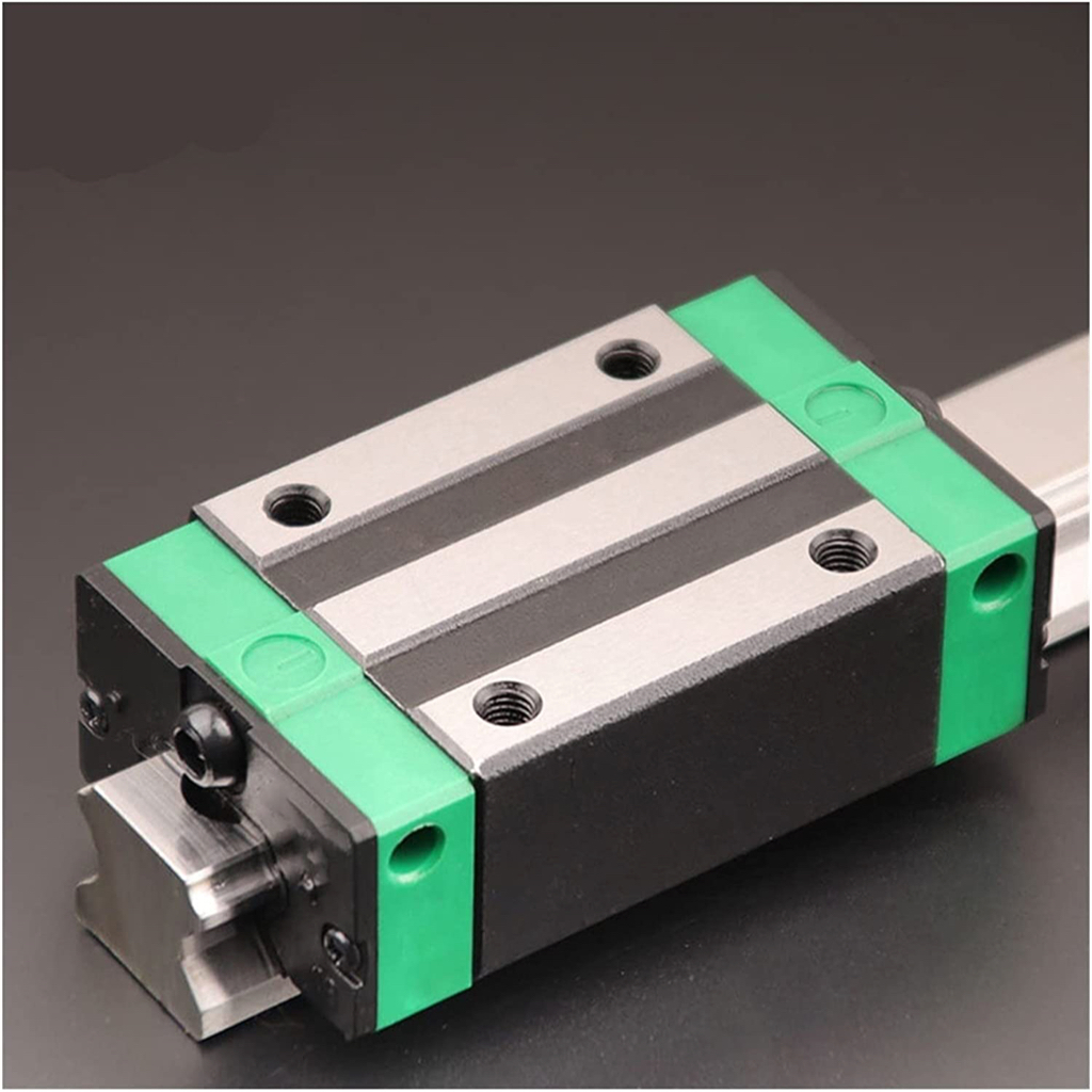 Jual HGH25CA Linear Guide HGH 25 CA Slide Unit Block Type | Shopee Indonesia