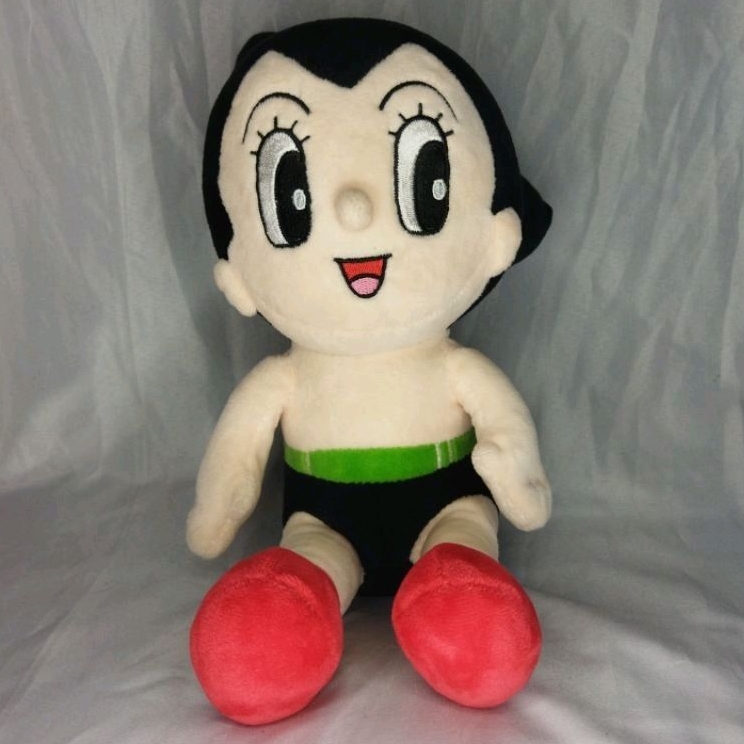 Jual Astro Boy Duduk Ori Brand Astro Boy | Shopee Indonesia