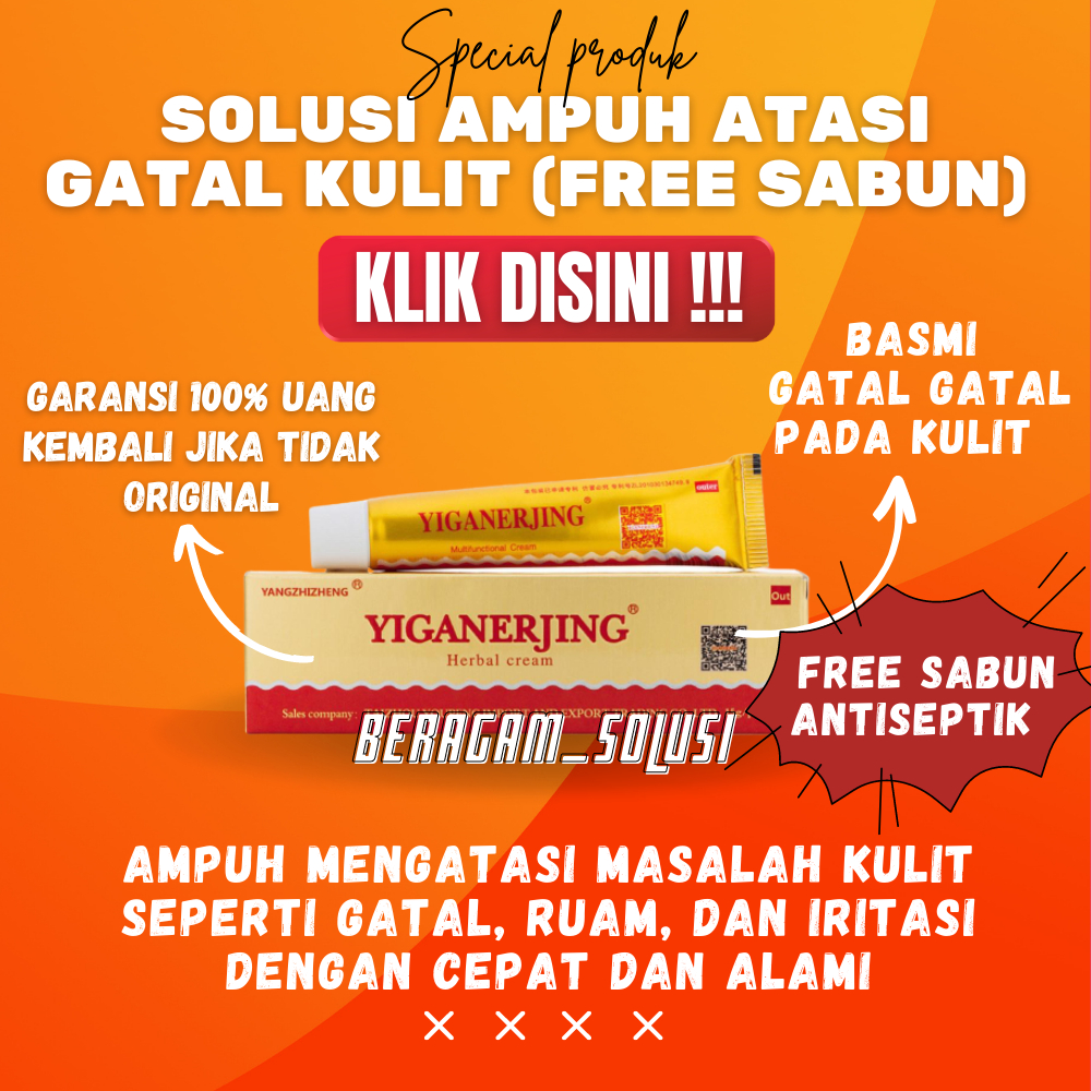 Jual PAKET OBAT GATAL KULIT ( SALEP + SABUN ) JAMUR KULIT PANU KURAP ...