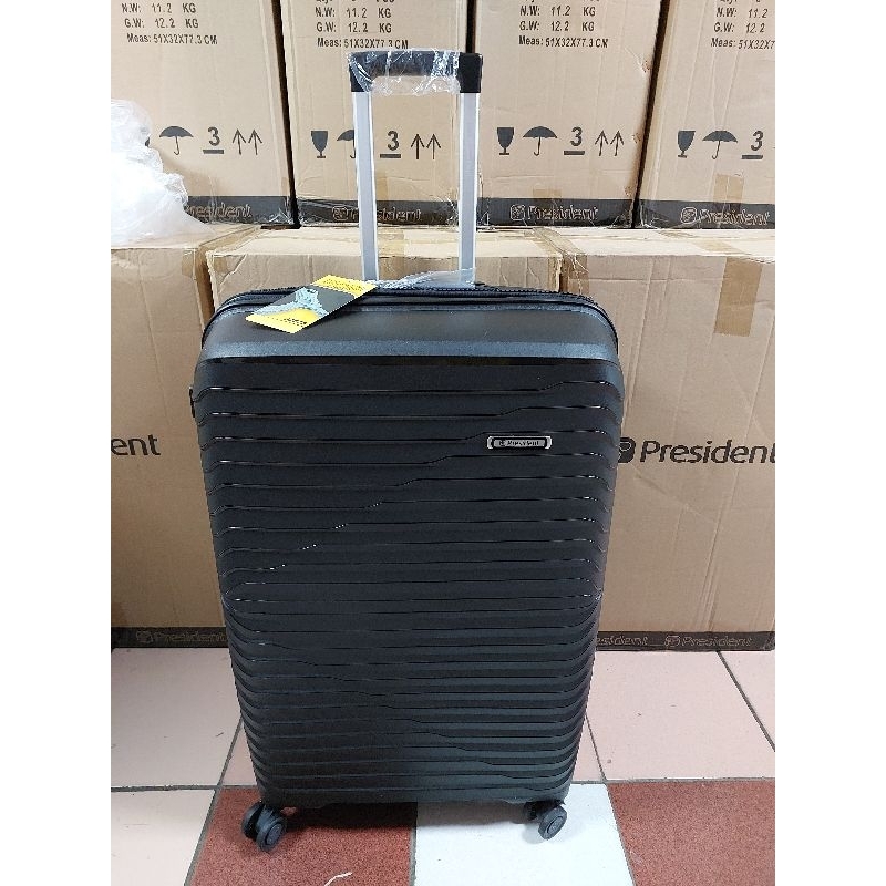 Jual koper president 1918/1920/2325 original bahan lentur ukuran 20, 24 ...