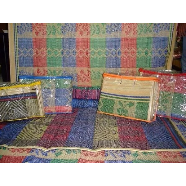 Jual Tikar Lipat Jangkar 3x4m | Shopee Indonesia