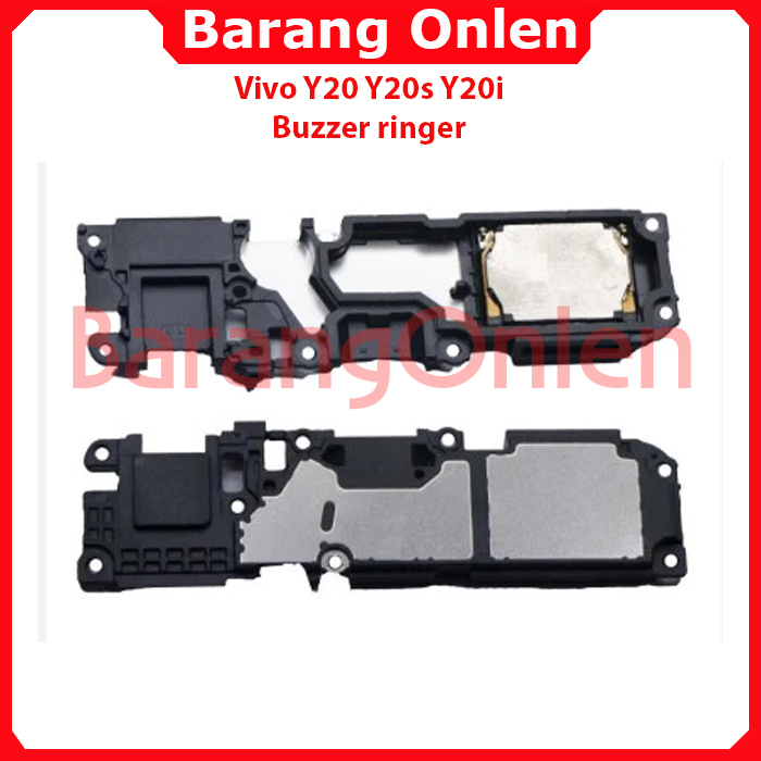 Jual Vivo Y20 Y20s Y20i buzzer ringer speaker bawah musik | Shopee Indonesia