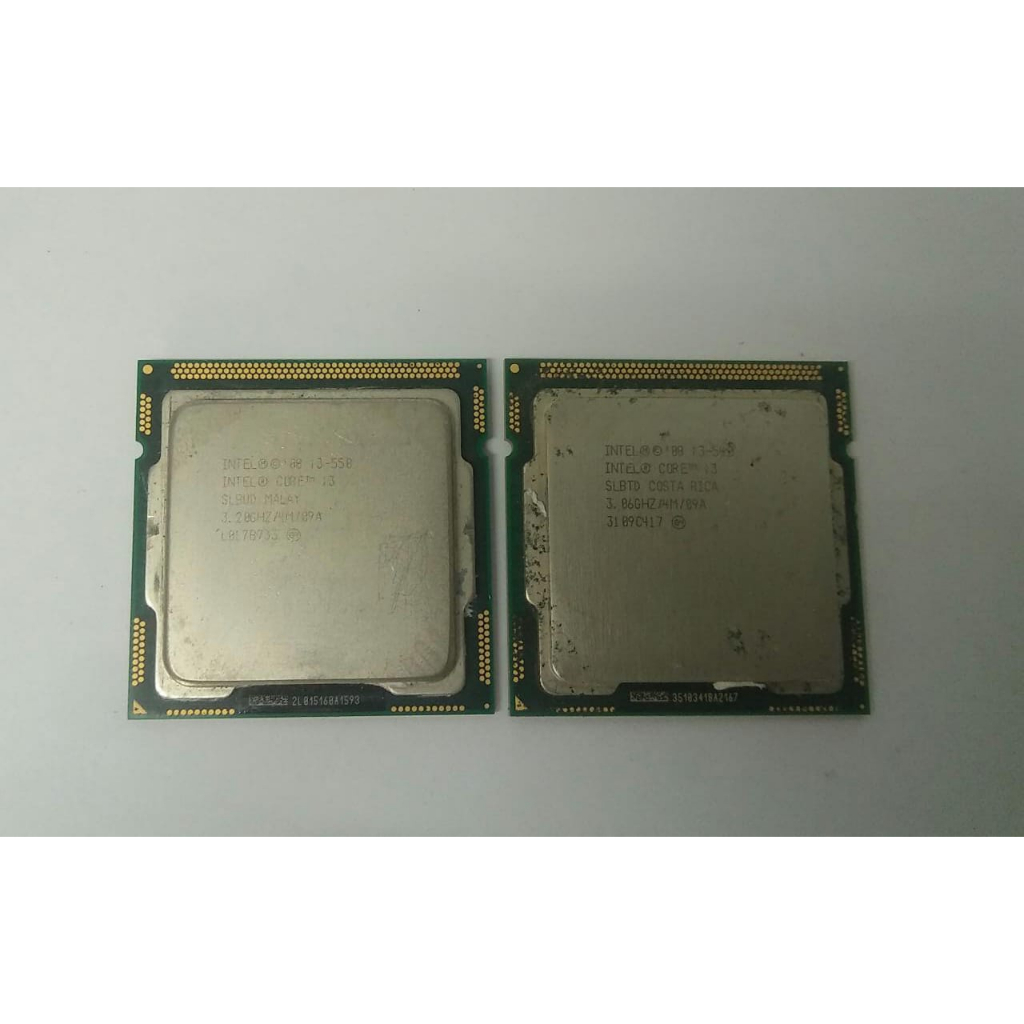 Jual CORE I3 530 SOCKET LGA 1156 3.0GHZ | Shopee Indonesia