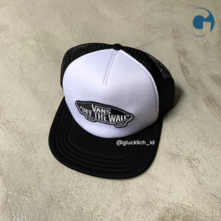 Jual Vans Cap Terlengkap & Harga Terbaru Mei 2024 | Shopee Indonesia