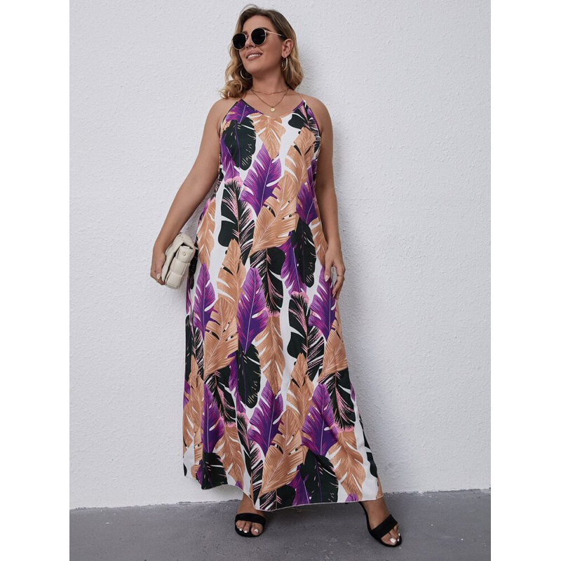 Jual Shein Curve Plus Size Big Size Jumbo | Shopee Indonesia