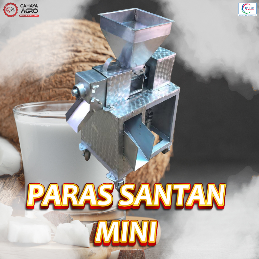 Jual Peras Santan Mini Sangat Tangguh | Shopee Indonesia