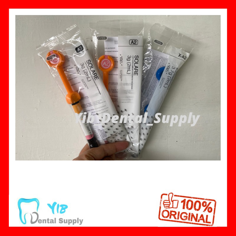 Jual Komposit Solare GC_ A2/A3 | Shopee Indonesia