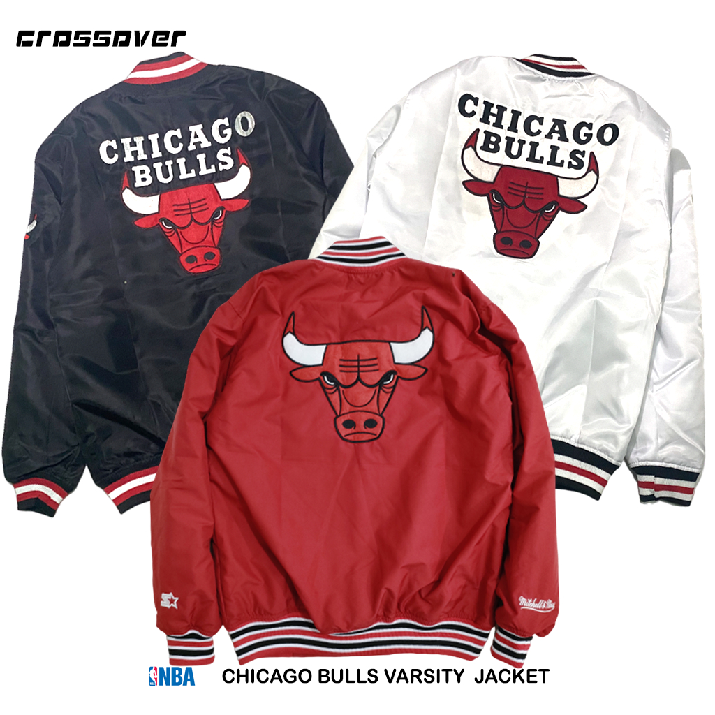 Jual JAKET VARSITY - JACKET VARSITY - JAKET BOMBER - JAKET BASEBALL ...