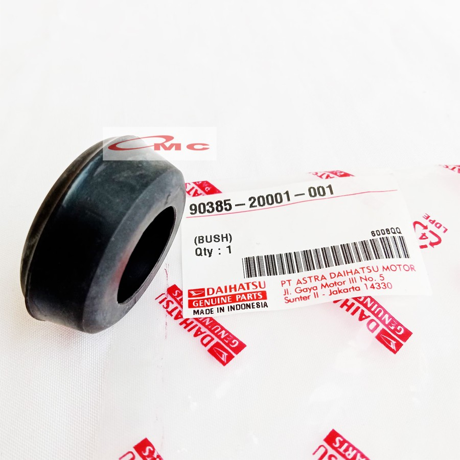 Jual Karet Bosh Lateral Belakang Daihatsu Avanza Xenia Rush Terios ...