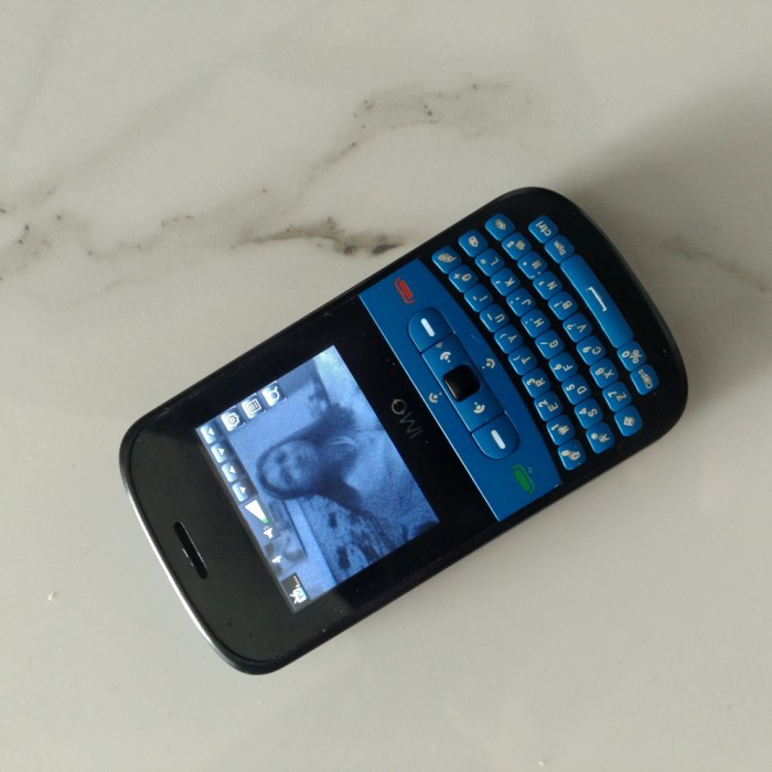 Jual HP IMO T588 - Dual SIM - Keypad - TV - Bekas | Shopee Indonesia