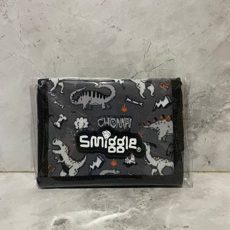 Jual dompet smiggle/wallet smiggle/dompet anak/smiggle dompet/smiggle ...