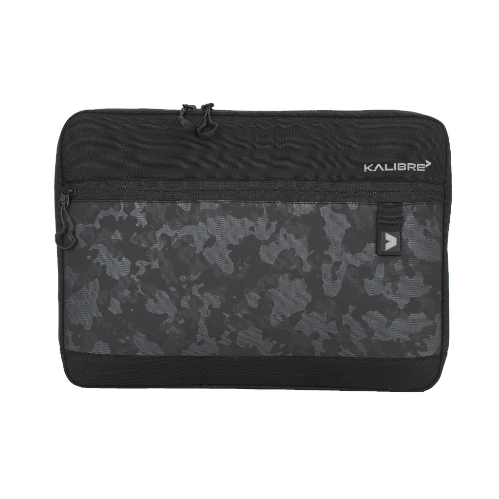Jual Kalibre Softcase Laptop Black-Grey 14 inch | Shopee Indonesia