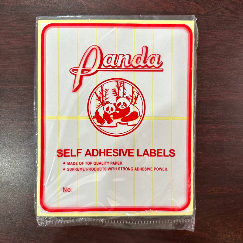 Jual Label 122 Sticker Undangan (17 x 85 mm) | Shopee Indonesia