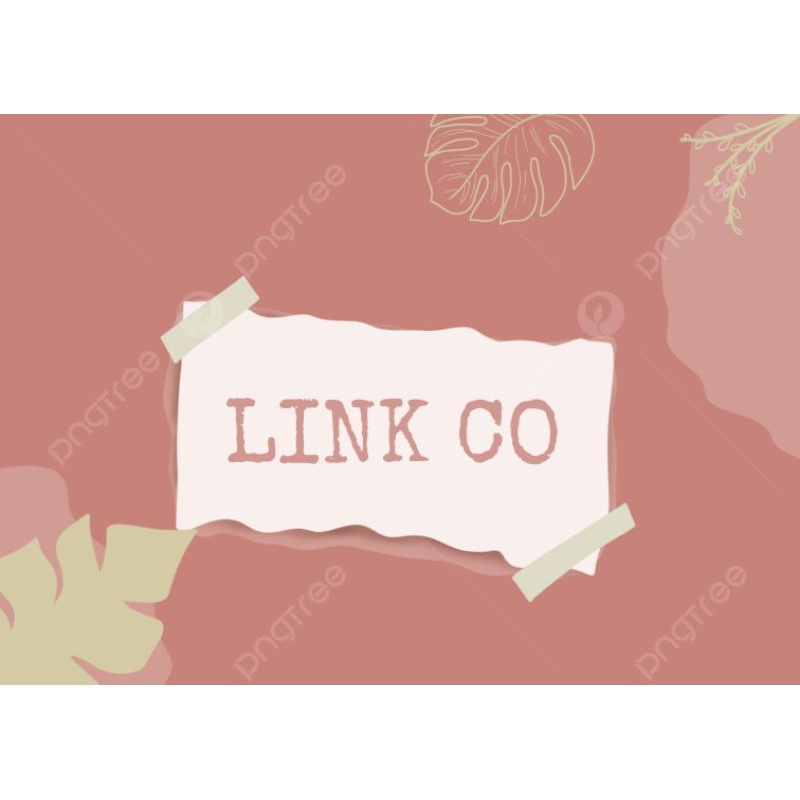 Jual Link co 2 (26k - 50k) | Shopee Indonesia