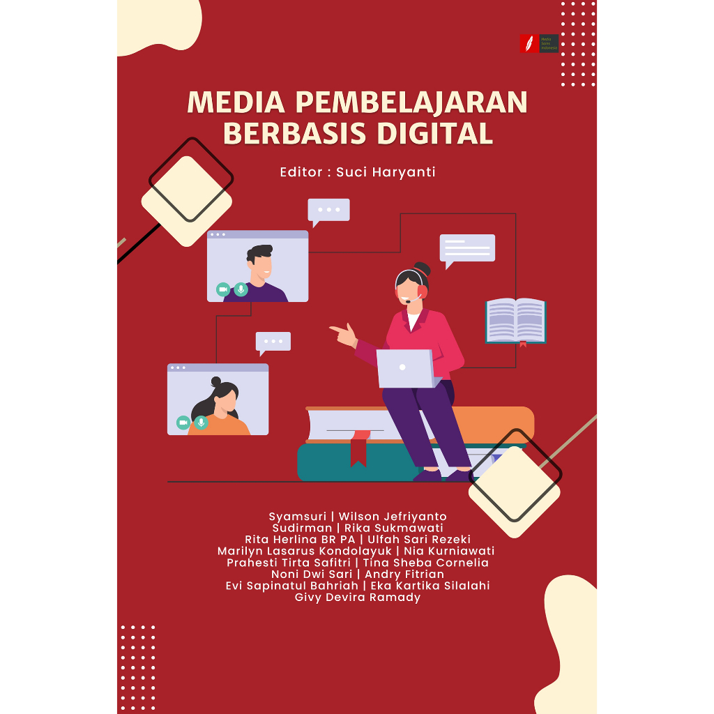 Jual Media Pembelajaran Berbasis Digital Shopee Indonesia