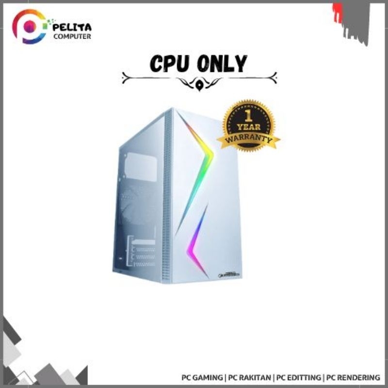Jual paket murah core i5 3470 cpu rakitan pc gaming komputer geming all in one computer baru ...
