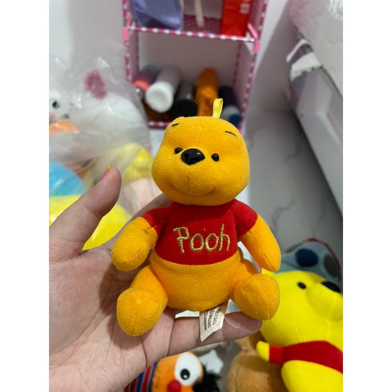 Jual Boneka Pooh | Shopee Indonesia