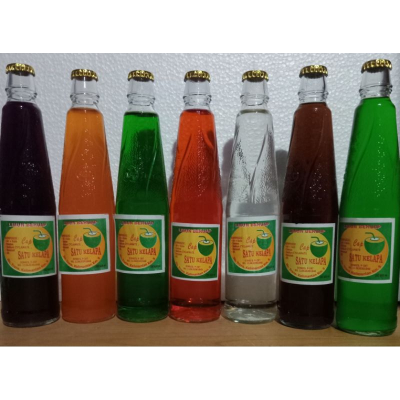Jual minuman limun jadul | Shopee Indonesia