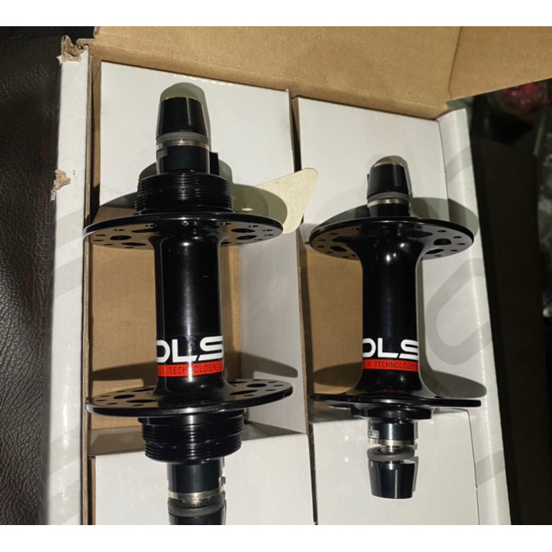 Jual HUB POLSO BEARING FIXIE 32 hole | Shopee Indonesia