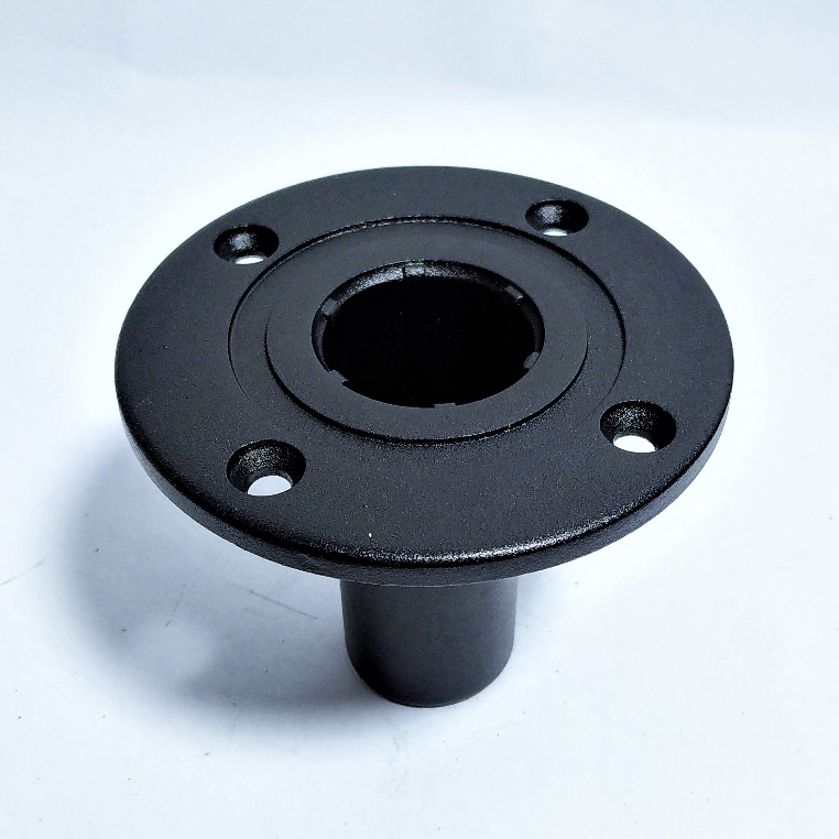 Jual Dudukan Besi Box Speaker Top Mounting Besi Tiang Box Speaker ...