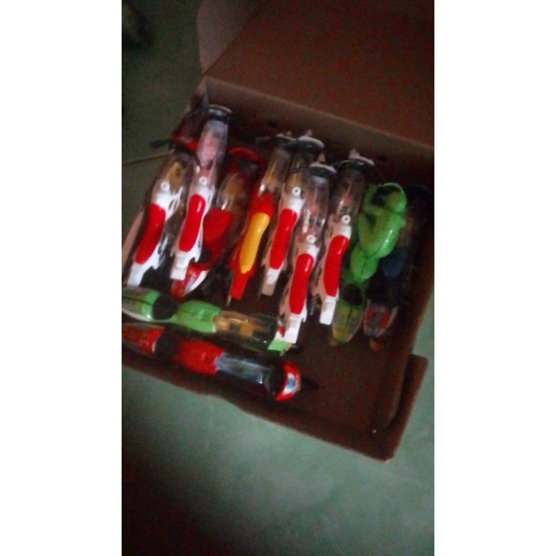 Jual tipx trondol | Shopee Indonesia