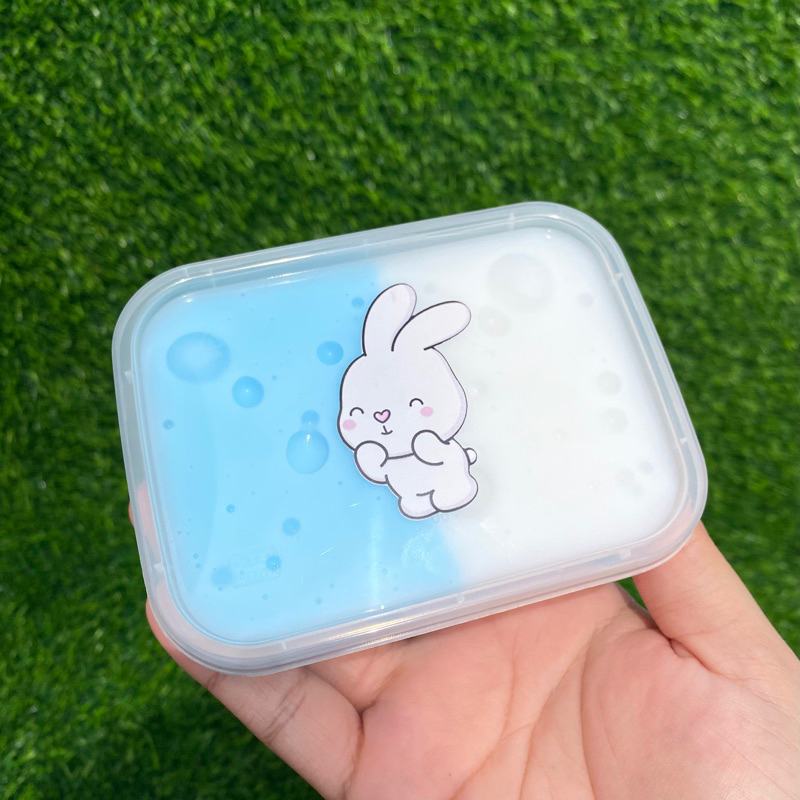 Jual Animal Slime Series by Potatos_Slime2 Termurah dan Berkualitas ...