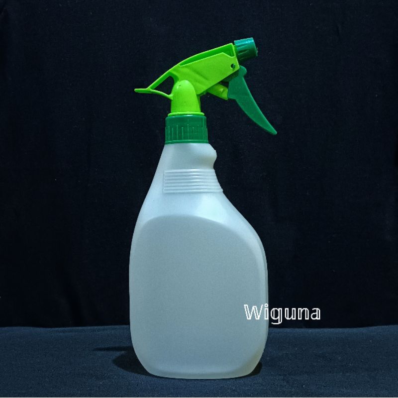 Jual Botol Spray 500ml HDPE / Botol HDPE 500ml Slim Tutup Spray Big ... Jual Botol Spray 500ml HDPE / Botol HDPE 500ml Slim Tutup Spray Big ...
