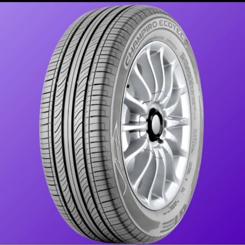 Jual Ban GT Champiro Ecotec 175/65 R14 | Shopee Indonesia
