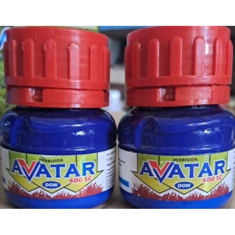 Jual Herbisida Avatar 400 SC 100 ML | Shopee Indonesia