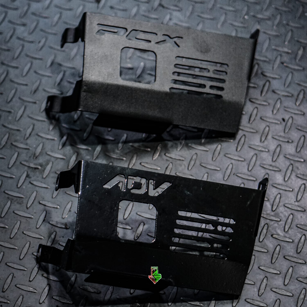 Jual Cover Engine Pelindung Bawah Mesin ADV 160 PCX 160 VARIO 160 BESI ...