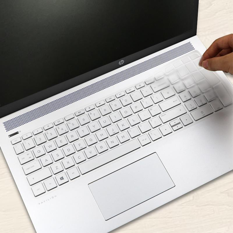 Jual COVER KEYBOARD PROTECTOR laptop NV 15 inch X360 silicon ...