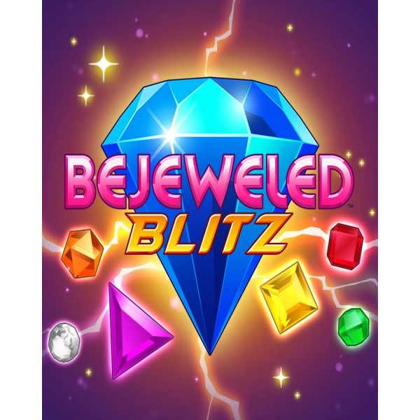 Jual Bejeweled Collection Game untuk Komputer PC Laptop KOLEKSI LENGKAP ...