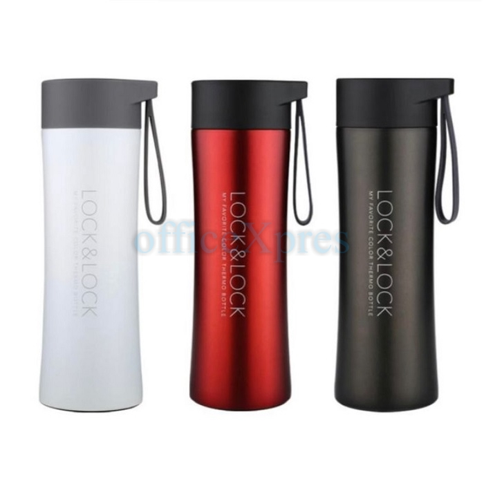 Jual Botol Minum Lock n Lock One Touch Sport Bottle 750ML | Shopee ...