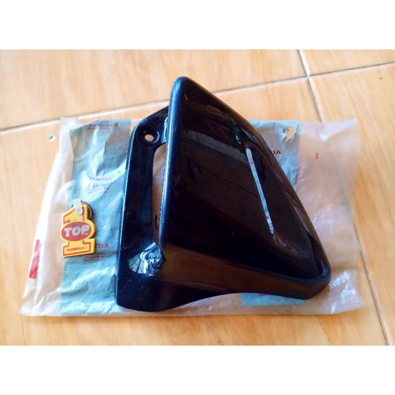 Jual Cover tangki Kupingan Tangki Tiger 2000 lama lawas Sayap Tangki ...