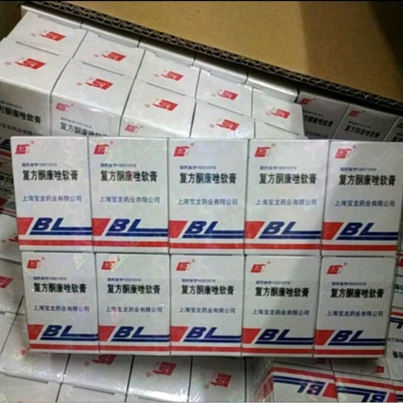 Jual BL Salep Asli Original | Shopee Indonesia