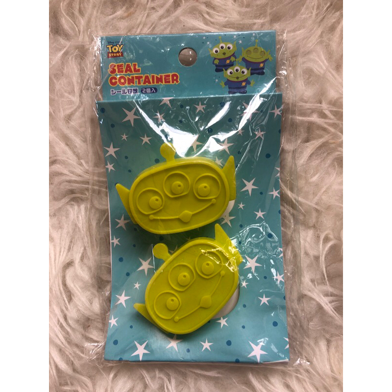 Jual Cup mayo seal container alien | Shopee Indonesia