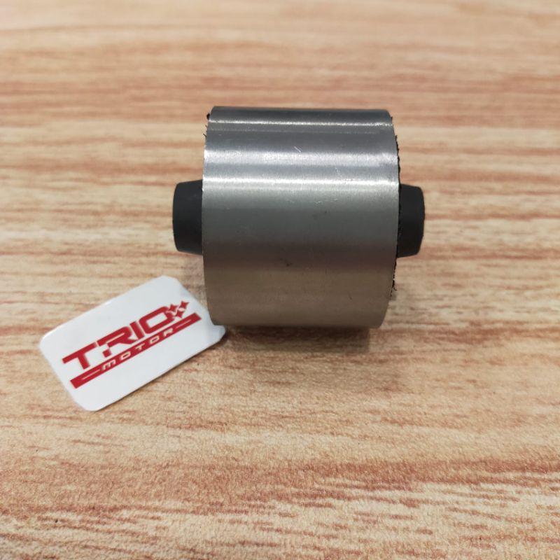 Jual karet pangkon bantalan dudukan mesin viar engine mounting - sedia ...